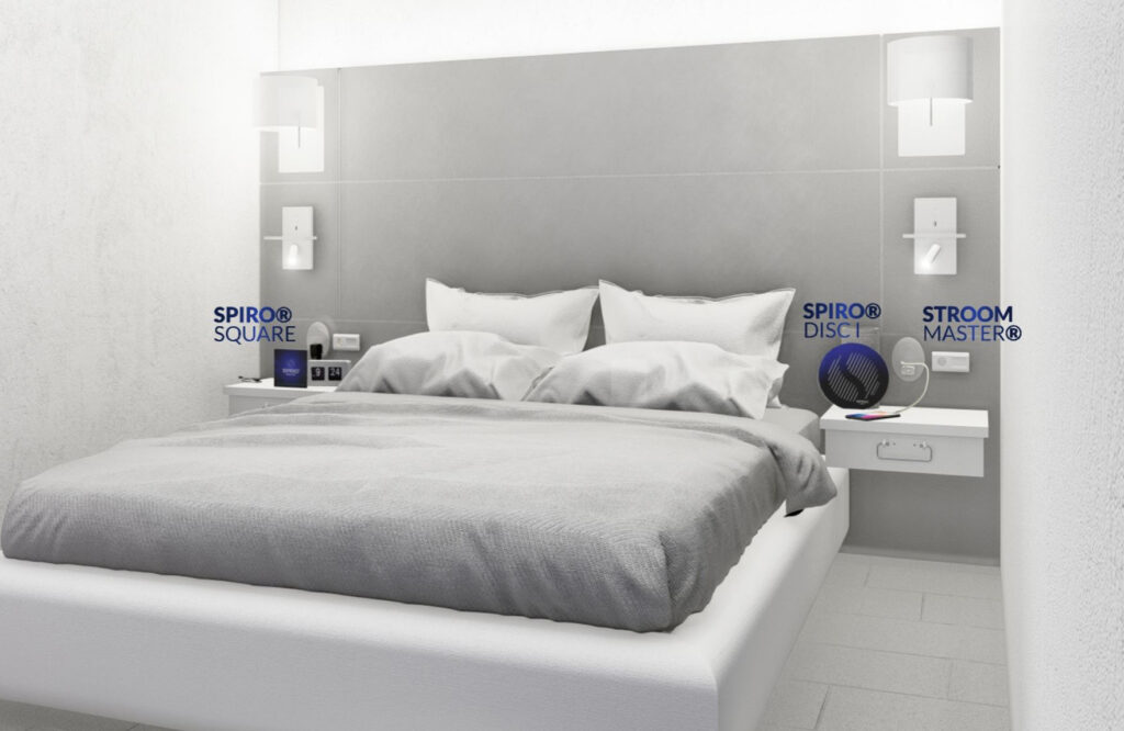 SPIRO - Heliox bienestar